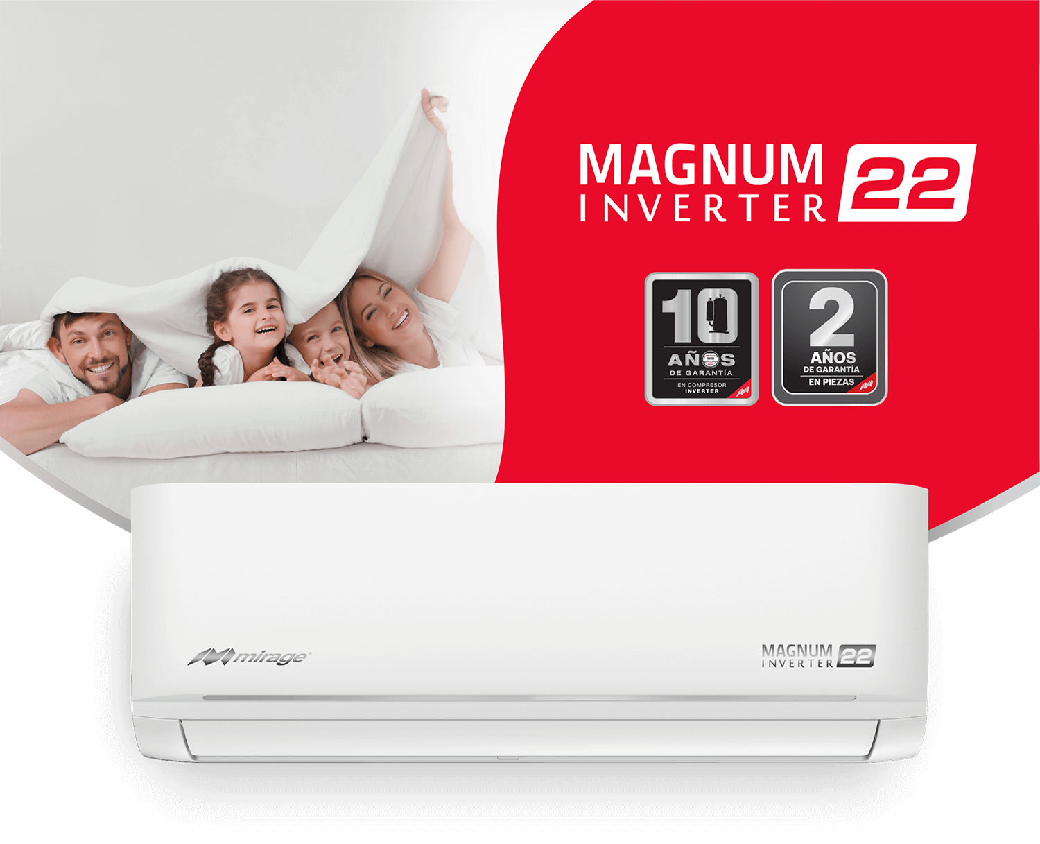 Magnum 22 Magnum 22